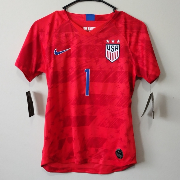 Nike | Tops | Nike One Nation One Team | Poshmark
